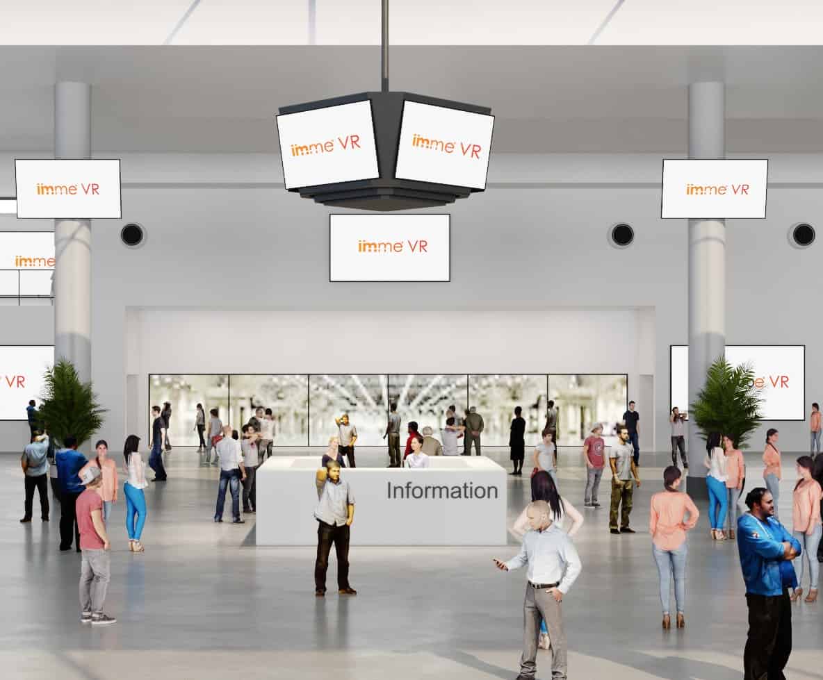 Virtual Exhibition