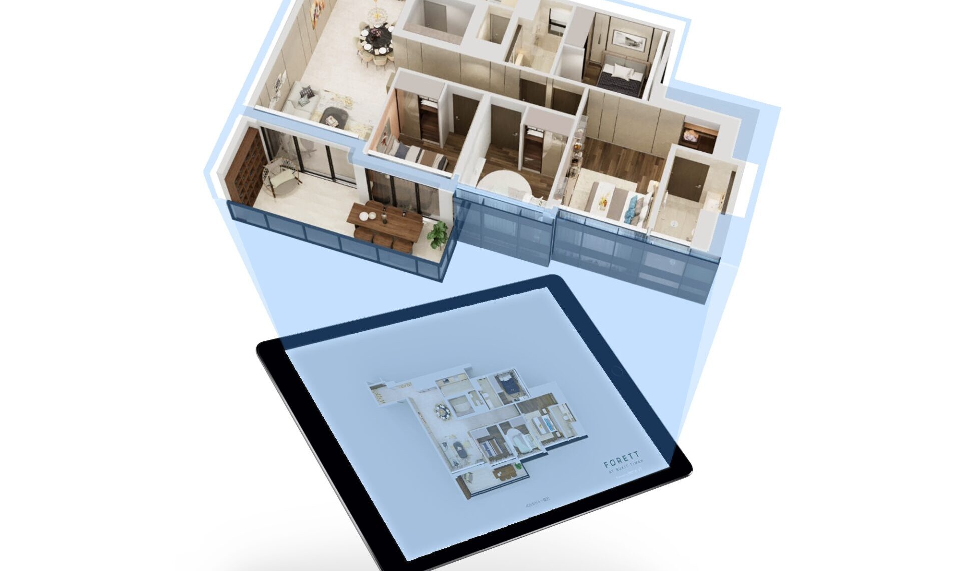 Web 3D